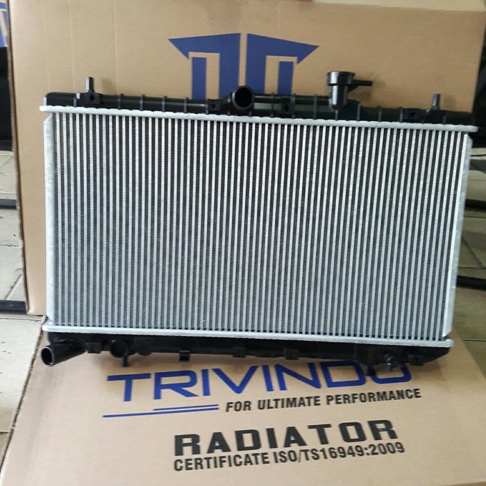 Jual radiator hyundai avega verna manual - Kab. Bogor - lancar abadi ...