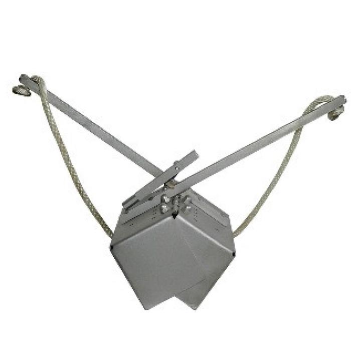 Jual Sand and Silt Dredge. sand Sampler. water sampler - Kab. Bekasi ...