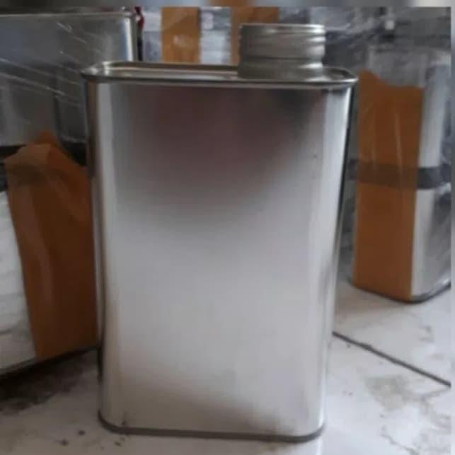 Jual kaleng sample bbm solvent A 1 liter - Kota Bekasi - Ayolaku ...