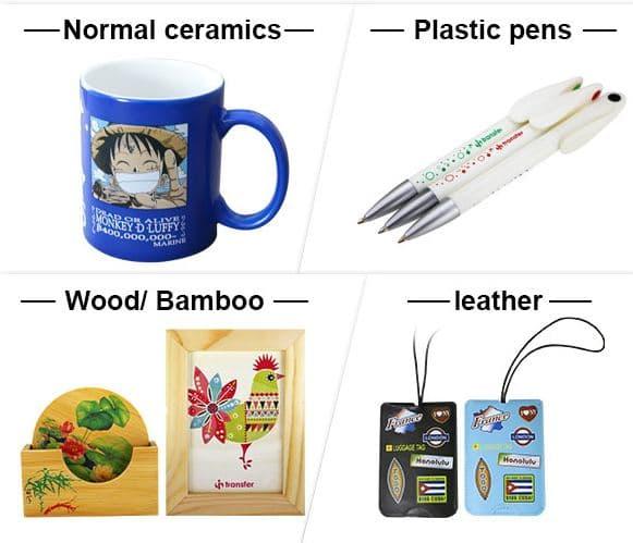 Jual Kertas Laser Paper Mug Kaca Piring Tumbler Plastik Metal Kayu ...