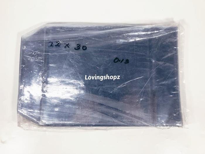 Jual Plastik Dokumen A4 eceran - Jakarta Barat - Tokobukuatk | Tokopedia