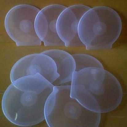Jual KOTAK CD / Kotak Casing Box CD DVD Case Single Plastik - Kota ...