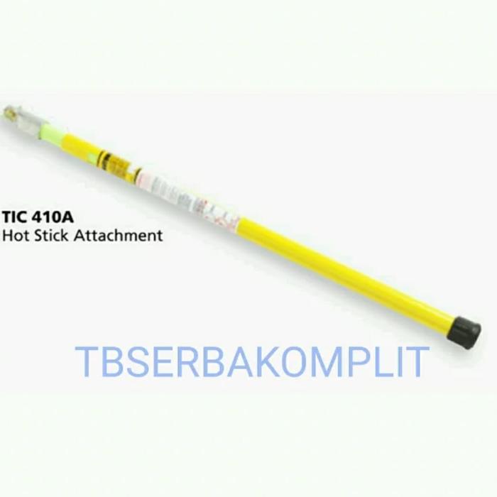 Jual Amprobe TIC-410A Hot Stick Attachment For TIC-300 PRO High Voltage ...