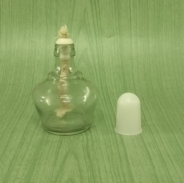 Jual Lampu spiritus 100mL. Alkohol lamp. Portable bunsen. - Kab. Bekasi ...