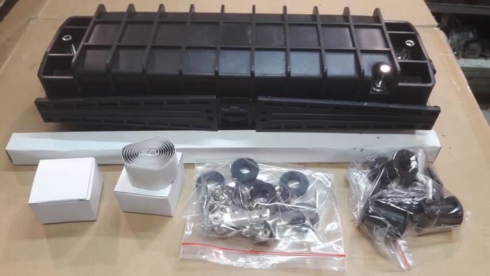 Jual joint closure 24 core model 3M - Jakarta Pusat - Sinar Optic ...