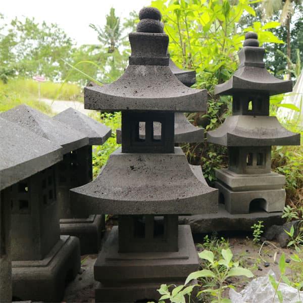 Jual FREE ONGKIR JABODETABEK Lampu Taman Pagoda Batu Lava Merapi ... Jual FREE ONGKIR JABODETABEK Lampu Taman Pagoda Batu Lava Merapi ...