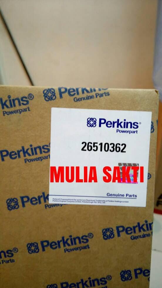 Jual Filter Udara Perkins 26510362 - Jakarta Barat - Mulia Sakti Glodok ...