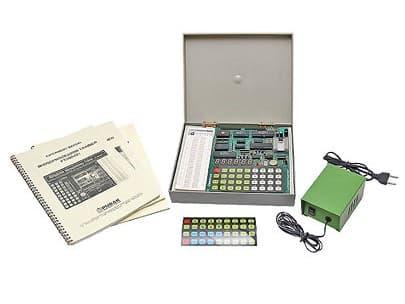 Jual Pudak PT 980401 Microprocessor Trainer - Jakarta Pusat - Kinan's ...