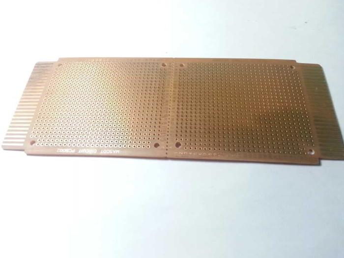 Jual PCB Lubang IC PCB Bolong Titik IC - Kota Bandung - Duta Irama ...