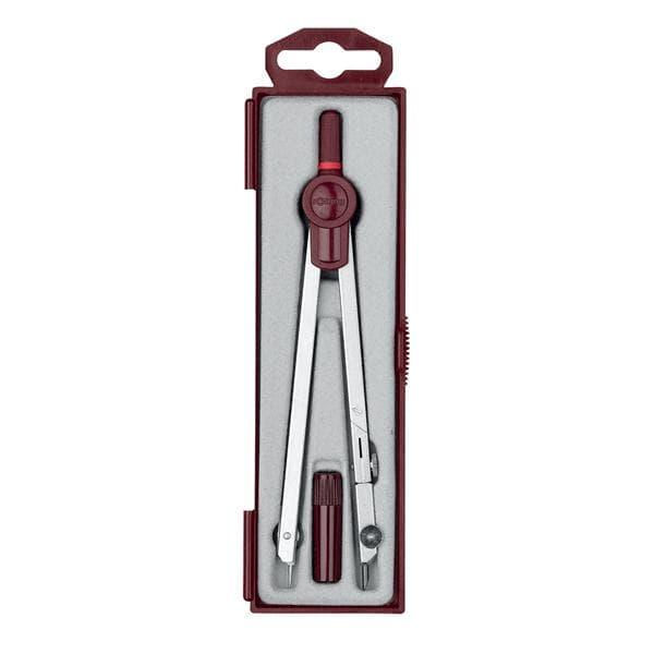Promo Rotring Compass / Jangka Centro Gen Purp. 140mm - Jakarta Barat ...