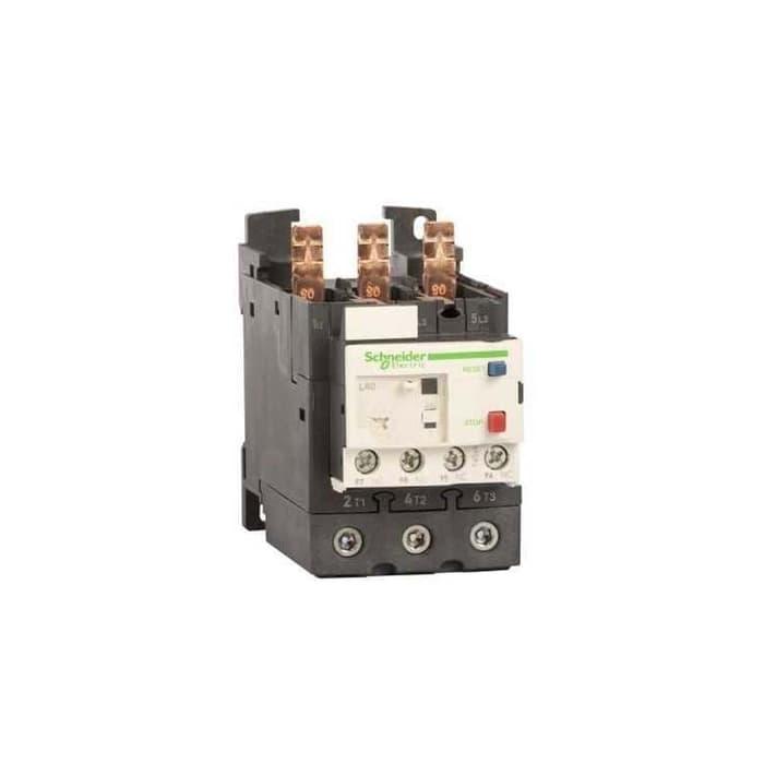 Jual Overload / Thermal Overload / LRD318 Schneider LRD 318 (12-18 ...