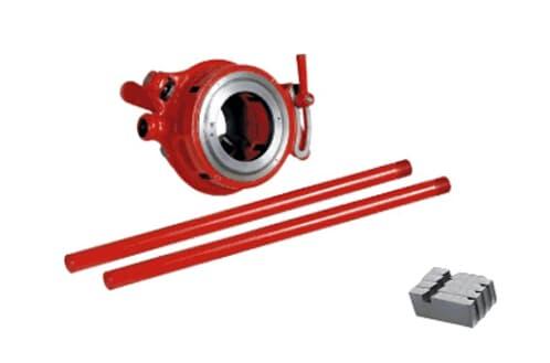 Jual ALAT SENAI PIPA MANUAL 1/2 - 2 INCI PROHEX / GAGANG SENAI PIPA SET ...