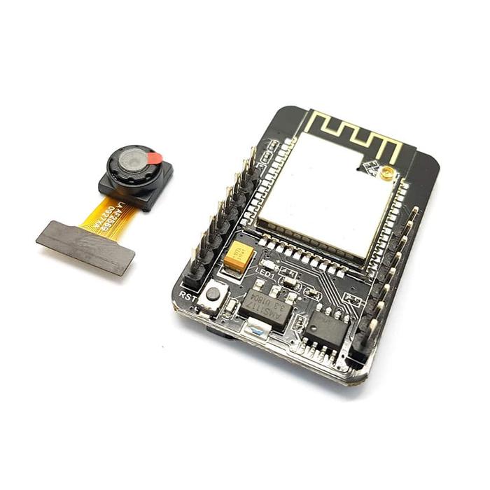 Esp32 Camera Exleasing - Infoupdate.org