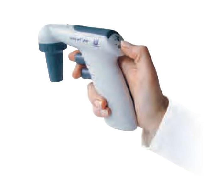 Jual ACCU-JET PRO Pipet controller Electronic Pipet Filler Pipet Aid ...
