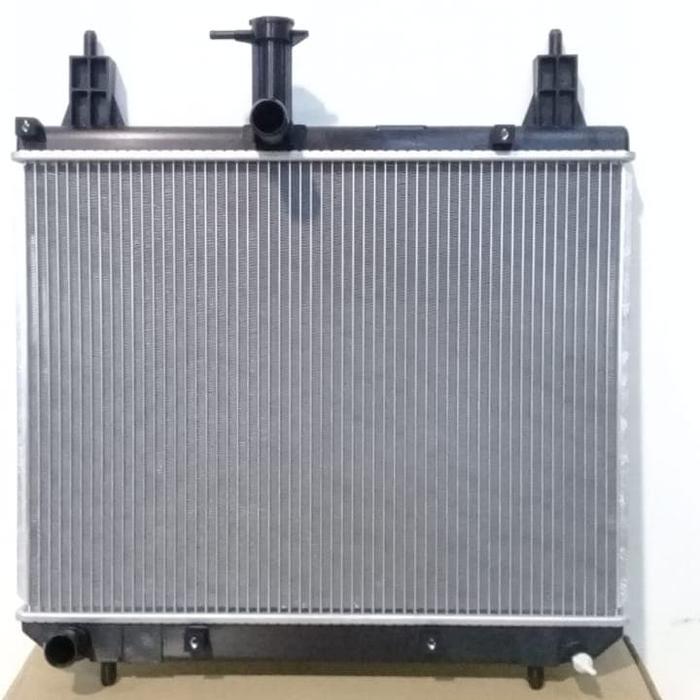 Jual radiator grand all new avanza dan great xenia 1300cc manual ...