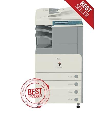 Jual MESIN FOTOCOPY CANON IR 3045 - Jakarta Barat - Toko Sukses Makmur ...