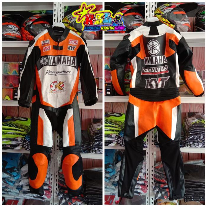 Jual wearpack werpak road race balap baju balp - Kab. Bandung - RZL ...