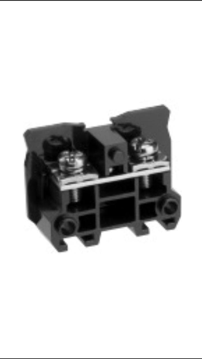 Jual TERMINAL BLOCK (KASUGA)TX – TX10 - Jakarta Barat - GLODOKU | Tokopedia