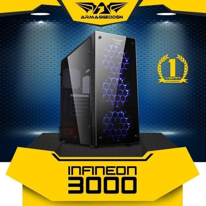 Jual PC GAME / GAMING PUBG FORTNITE GTA V HIGH EPIC I7 8700 + GTX 1070 - 8G - Jakarta Selatan ...