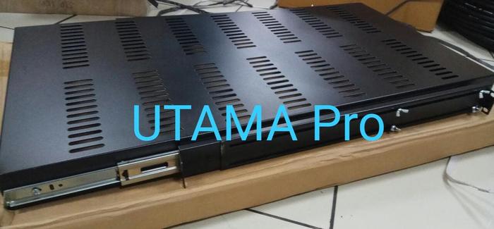 Jual Sliding Shelf Depth 760mm Tatakan Rack Server Di Seller Velvet ...