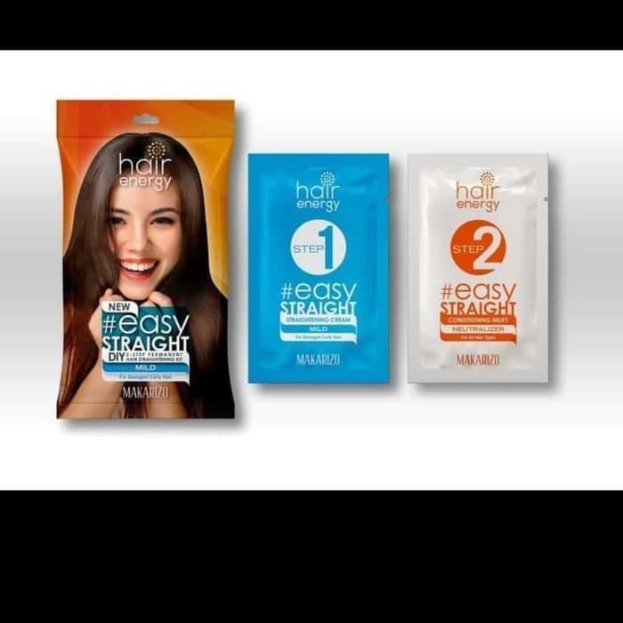 Jual MAKARIZO PELURUS RAMBUT OBAT SMOTING - Jakarta Timur - Rambut ...