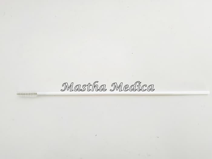 Jual Cytobrush / Cytology Brush / Cervic Brush / sikat rahim Onemed ...