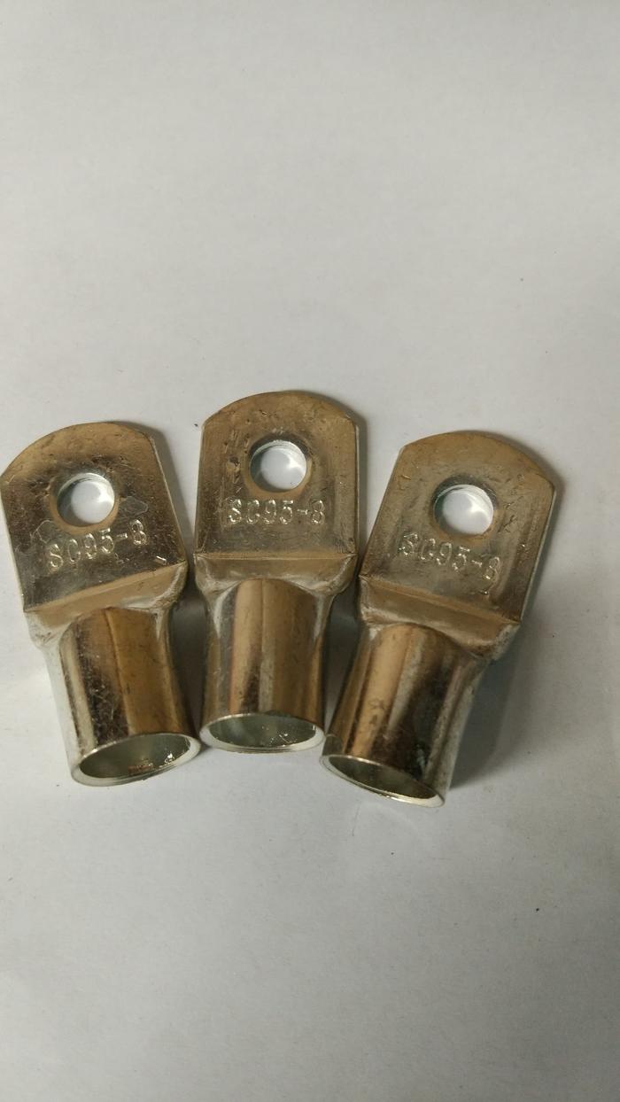 Jual SKUN KABEL SC 95-8 / SKUN KABEL 95MM / CABLE LUGS 95MM - Kab ...