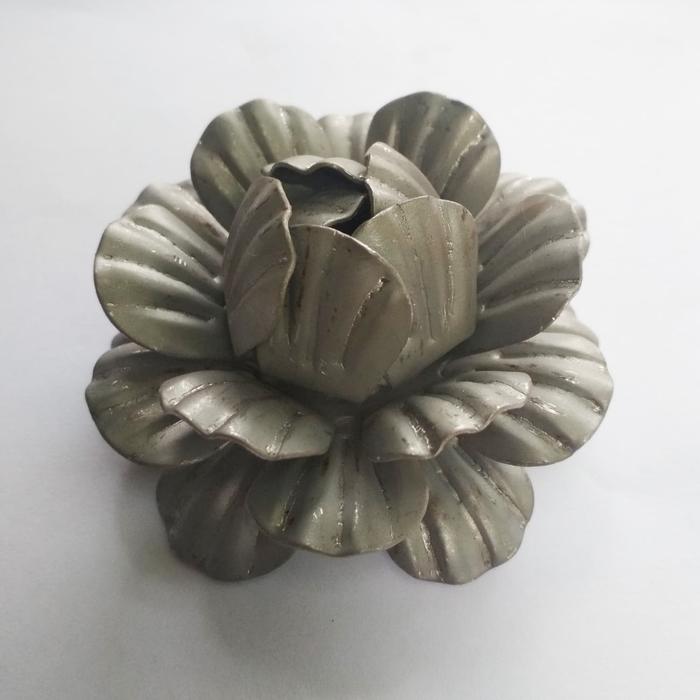 Jual Bunga kelopak besi plat ornamen tralis - Kab. Tangerang - ajib ...