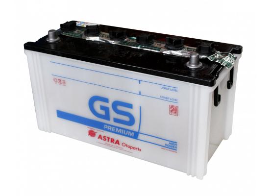 Jual AKI GS ASTRA PREMIUM N100 - Kota Bandung - Sumber Makmur Abadi BDG | Tokopedia