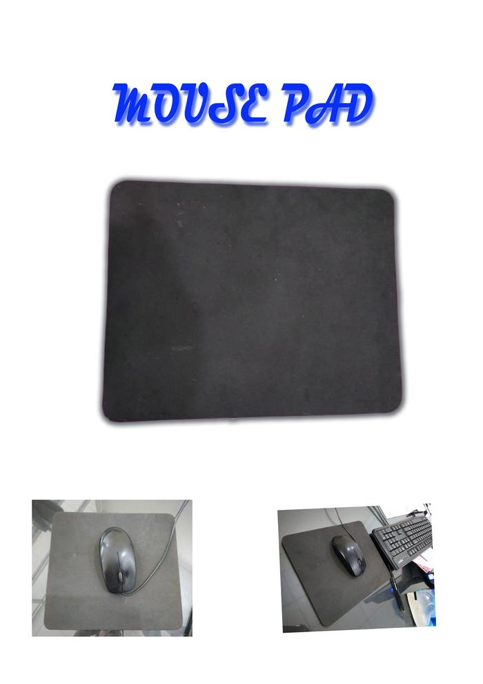 Jual MOUSE PAD POLOS ALAS MOUSE KOMPUTER MURAH - Kab. Tangerang ...