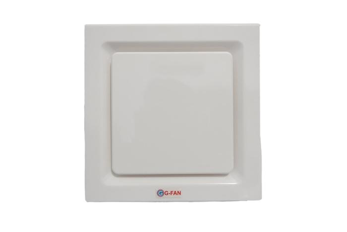 Jual CEILING FAN G-FAN (EXHAUST FAN 10 INCH) - GFC10-15B4 - Kab. Tangerang - Multi Fan Indo ...