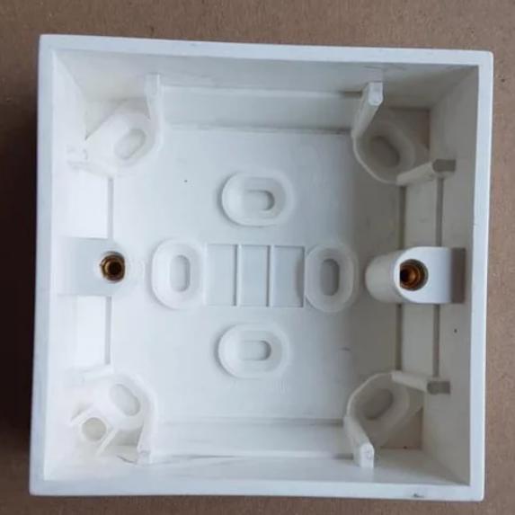 Jual Outbow Dus / Outbow Box / OB-Dus merk Clipsal - Jakarta Pusat ...