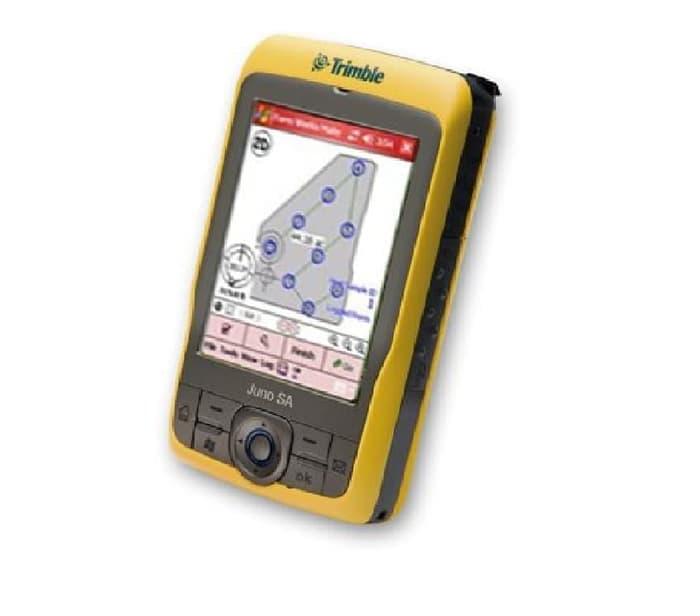Jual Trimble Juno SA with Terrasync Standard / - Kab. Karimun - BINTANG SELATAN SUKSES | Tokopedia
