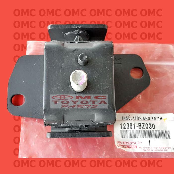 Jual Engine Mounting Depan Kanan Avanza Xenia 12361-BZ030 - Kota Depok ...