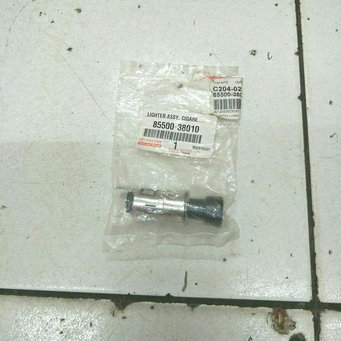 Jual Asbak Rokok Toyota Kijang Kapsul Original - Kota Bekasi - RS ...
