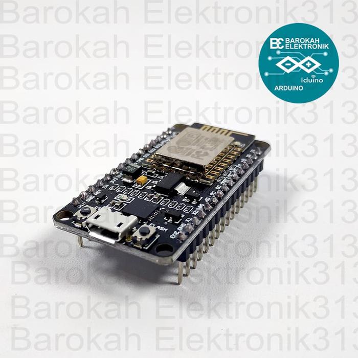 Jual Nodemcu V3 Lua Esp Esp8266 Wifi Iot Internet Of Things Dev Kit