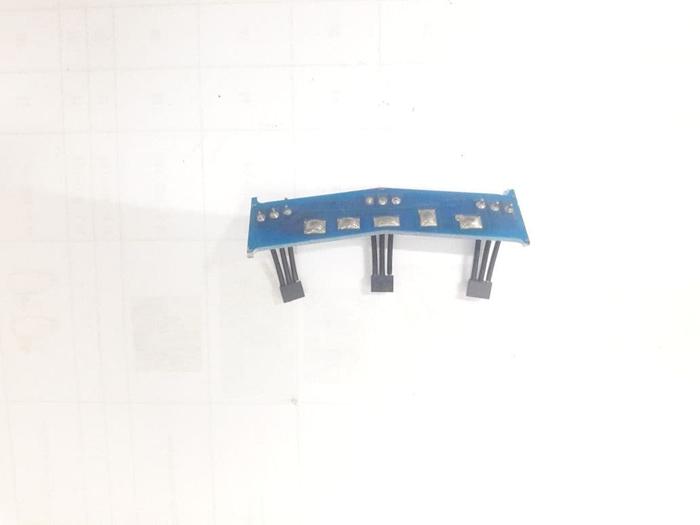 Jual SELIS - Modul Sensor / Hall Sensor Sepeda Motor Listrik Universal ...