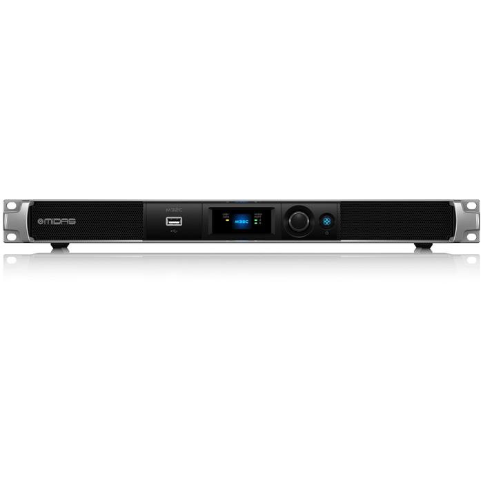 Jual Midas M32C 40-Input Digital Rack Mixer - Jakarta Utara - TOP MUSIK ...