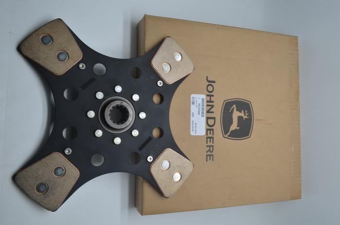 Jual Clutch Disk PTO RE227648 - Kota Bekasi - Sparepart Traktor | Tokopedia