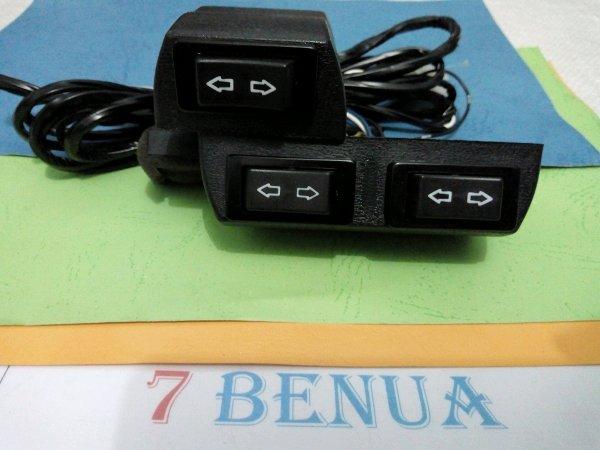 Jual SAKLAR MODIFIKASI POWER WINDOW 2 PINTU MODEL SAKLAR PANAH ...