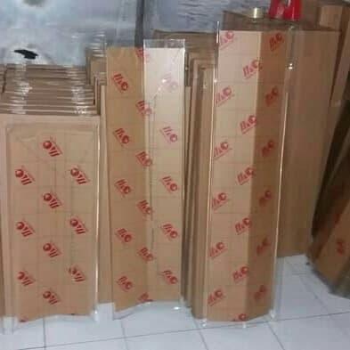 Jual Acrylic Ac 1,5 - 2,5 Pk Acrilic Ac Talang Ac Penahan Hembusan ...