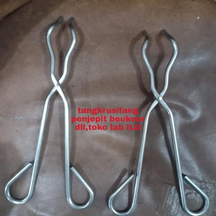 Jual tangkrus tang penjepit - Kab. Bandung Barat - TOKO ALAT LAB MURAH ...