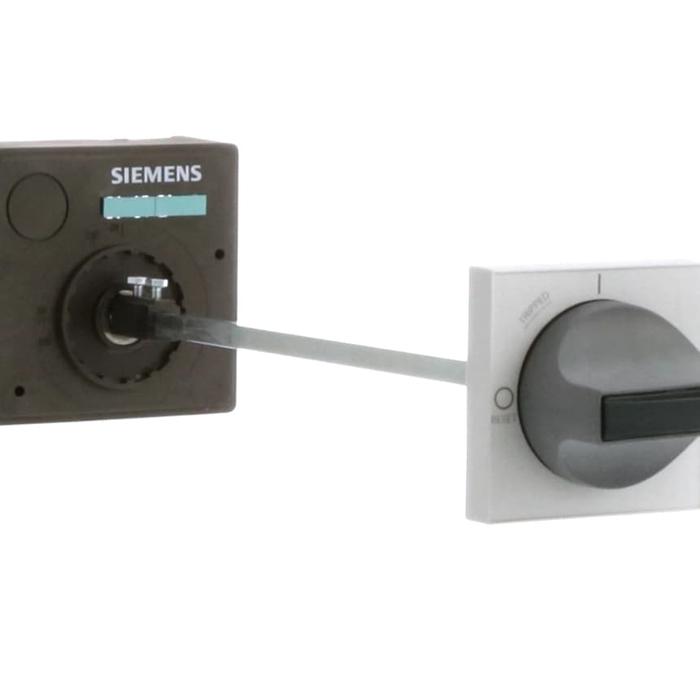 Jual Siemens 3VL9300-3HF05 Rotary Handle MCCB - Kota Depok - Nugraha ...
