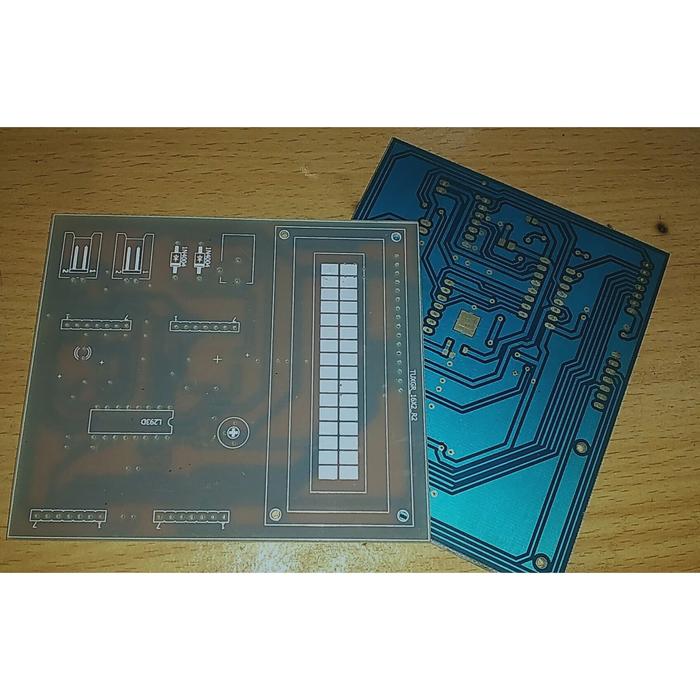 Jual Cetak PCB (Harga khusus Single layer) - Kota Bandung - SONANTRONIC ...