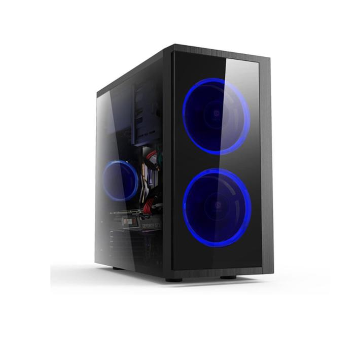 Jual Paradox Gaming - PAISLEY Micro ATX Gaming Case - Jakarta Pusat ...