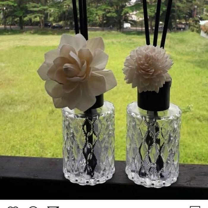 Jual Reed diffuser set botol 120 ml 2 set - Kota Tangerang Selatan ...