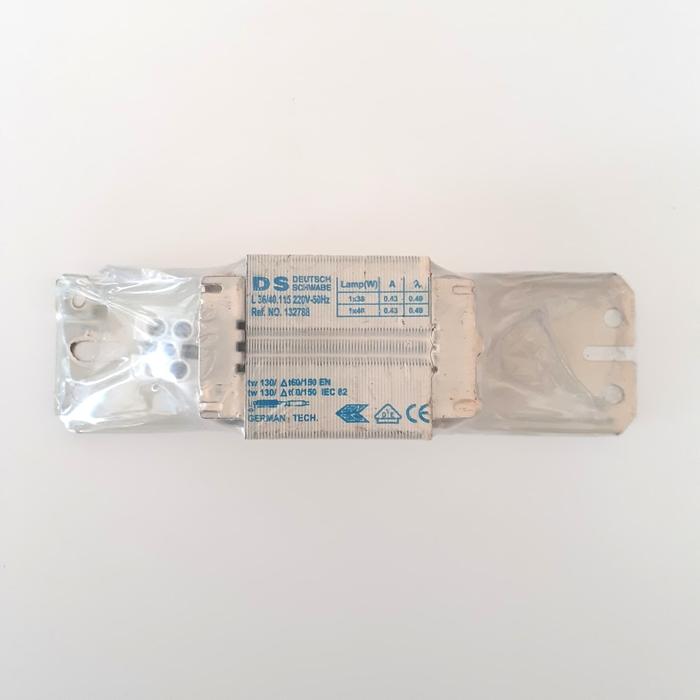Jual Ballast / Trafo Fluorescent Lamp TL 36W/40W 220V - Jakarta Utara ...