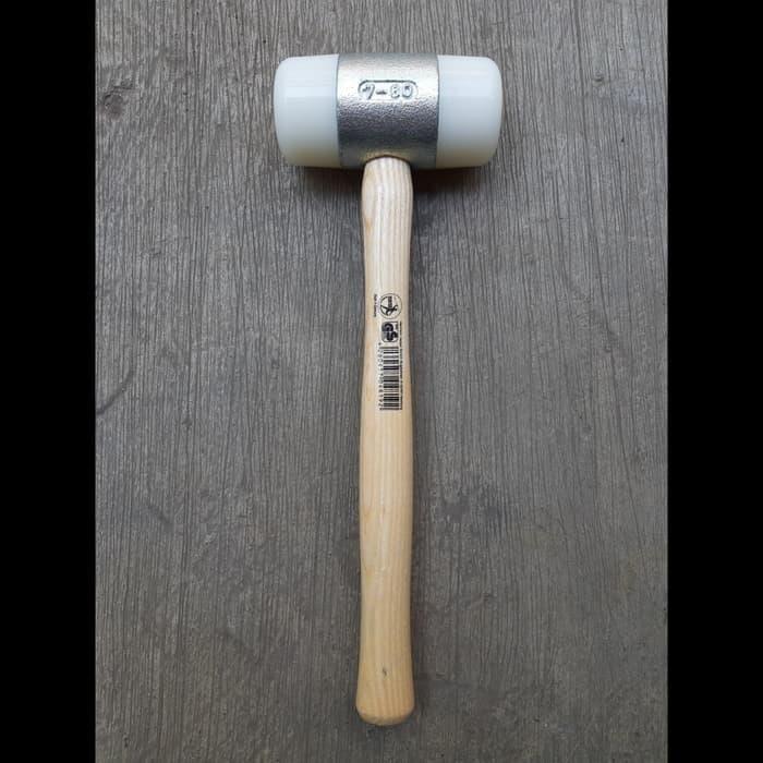 Jual PALU NILON 60MM NYLON HAMMER 60 MM GERMANY - Jakarta Barat - KAWAN ...