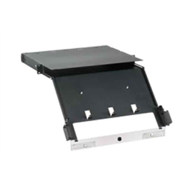 Jual FCE2U Rack Mount Fiber Box: Panduit Opticom QuickNet, for ...