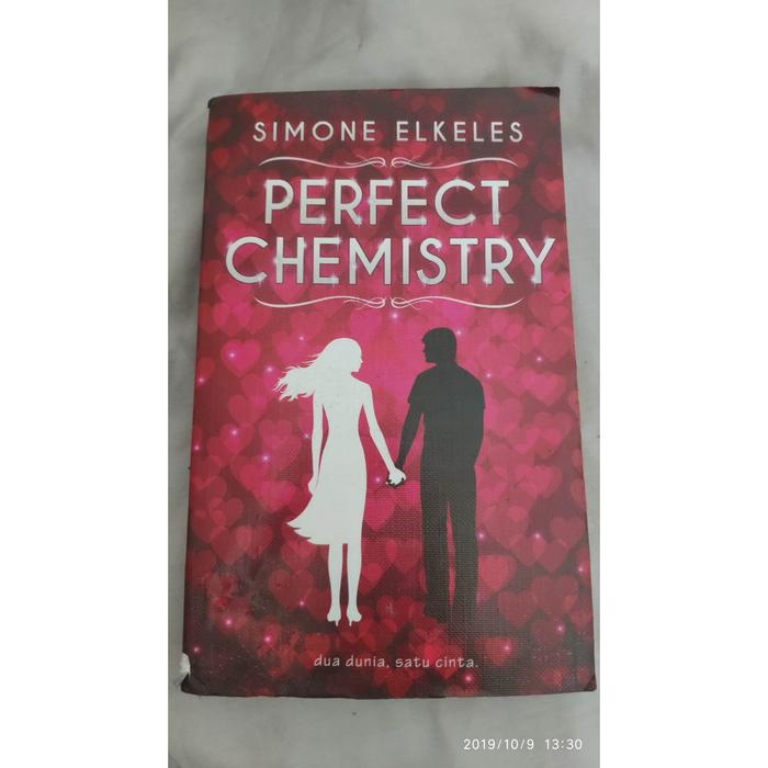 Perfect Chemistry Novels